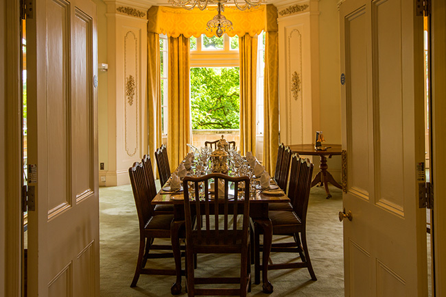 Private Functions – Merchants' Hall – Bristol’s Most Prestigious Venue