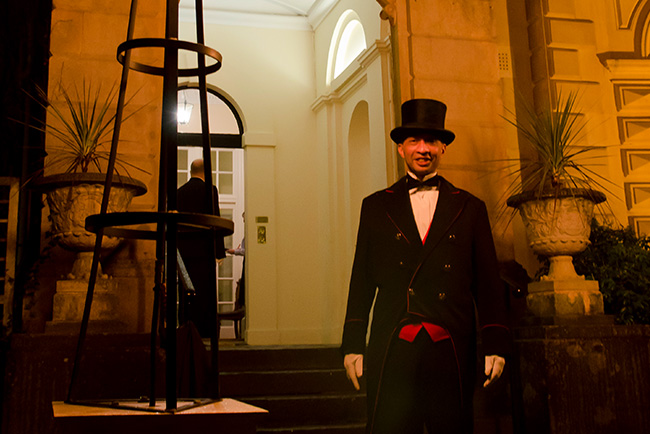 Private Functions – Merchants' Hall – Bristol’s Most Prestigious Venue