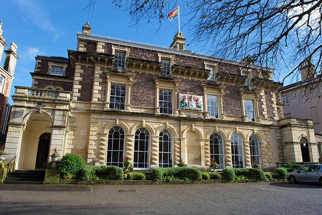 Private Functions – Merchants' Hall – Bristol’s Most Prestigious Venue