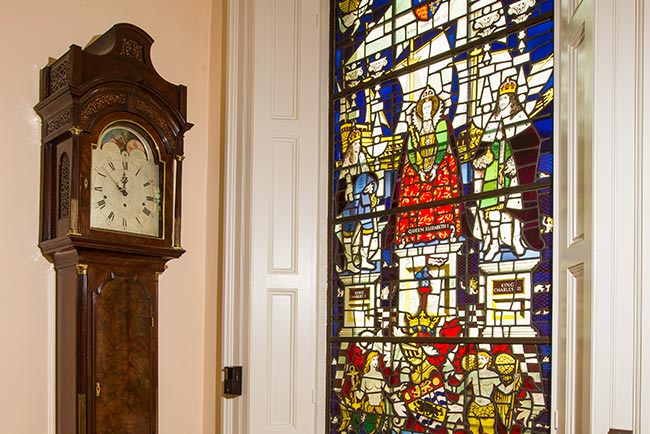 Weddings – Merchants' Hall – Bristol’s Most Prestigious Venue