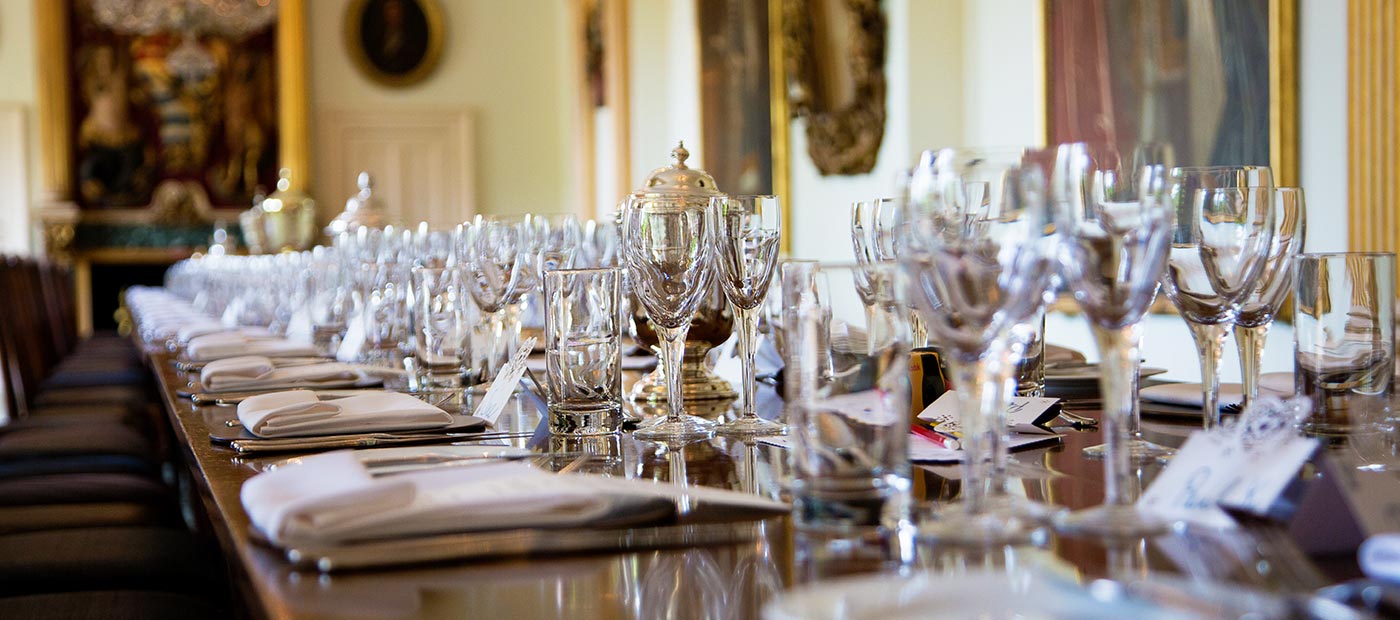 Private Functions – Merchants' Hall – Bristol’s Most Prestigious Venue
